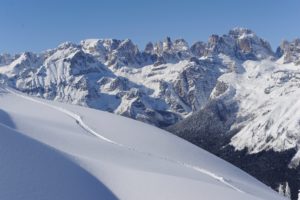 Venue – Complex Systems @ UniTN