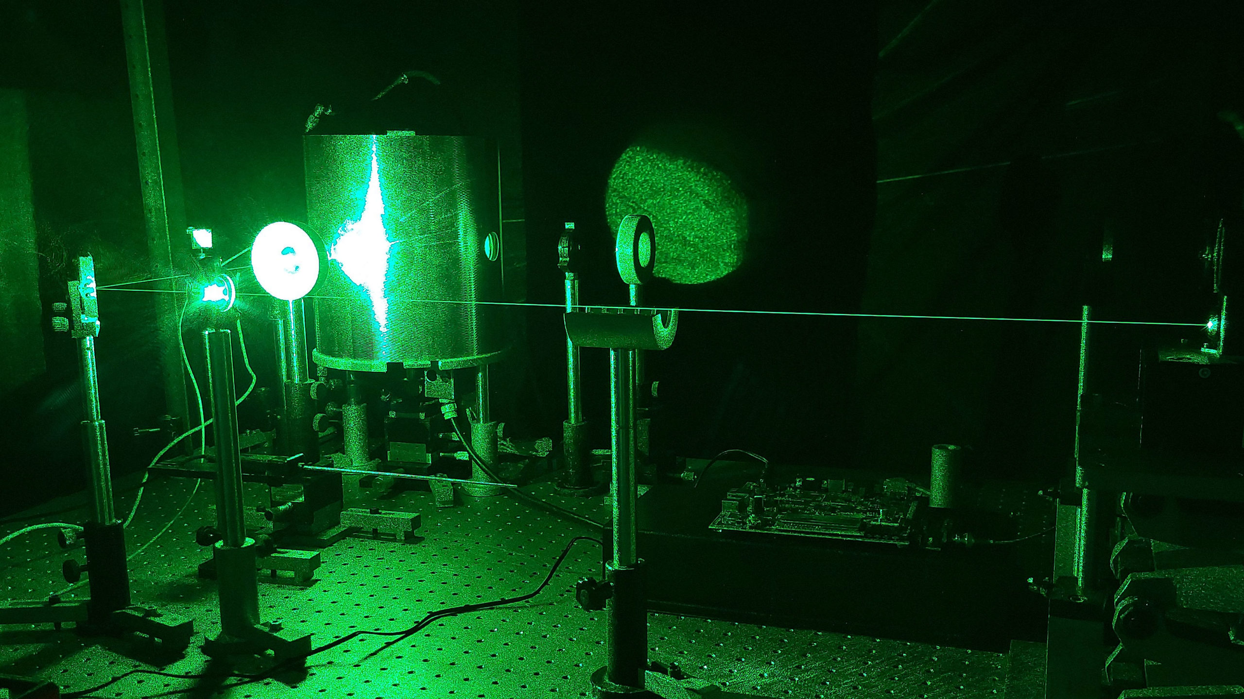 Research – Complex Systems @ UniTN