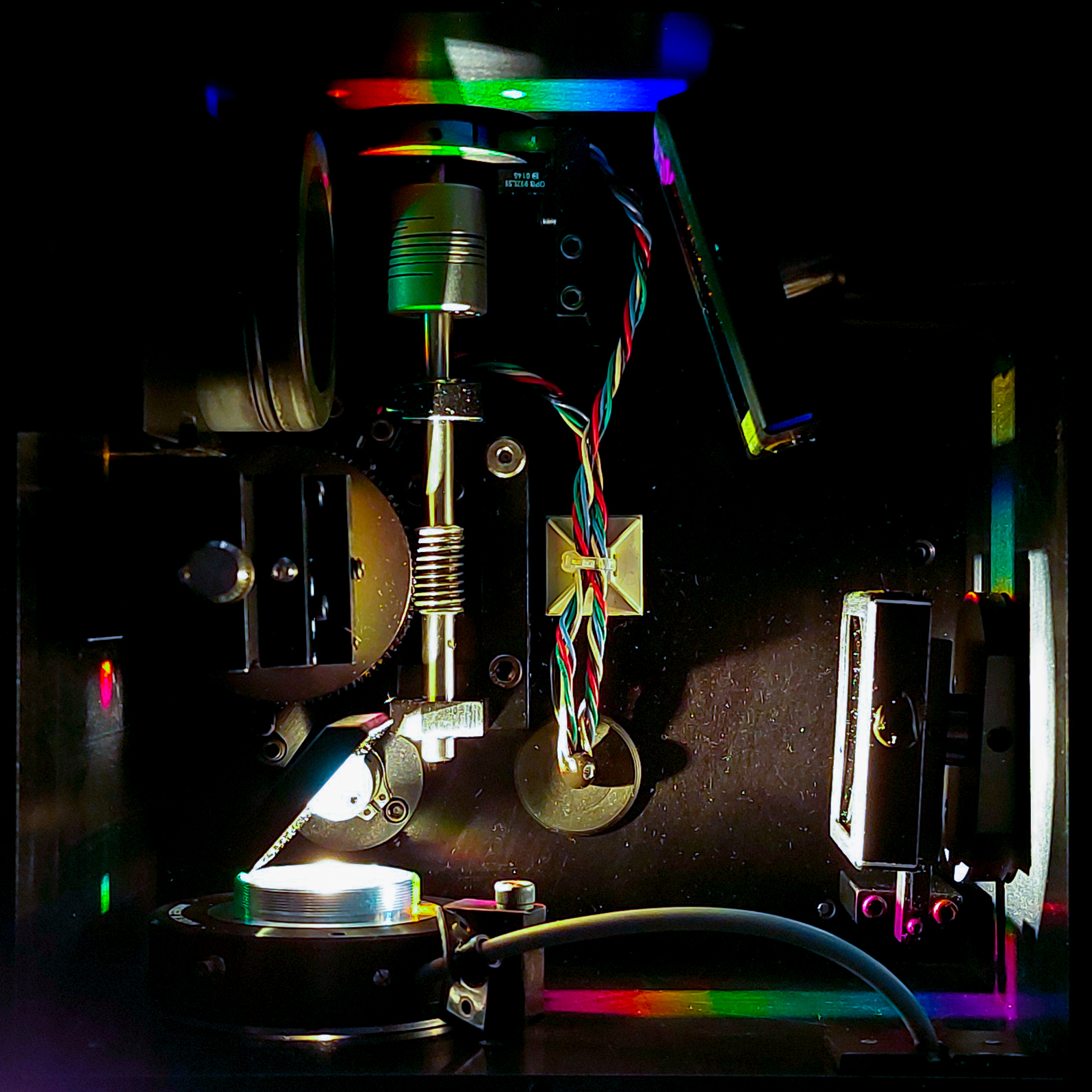 Teaching – Complex Systems @ UniTN