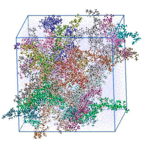 Complex Systems @ UniTN – Home of the Structure & Dynamics of Complex ...