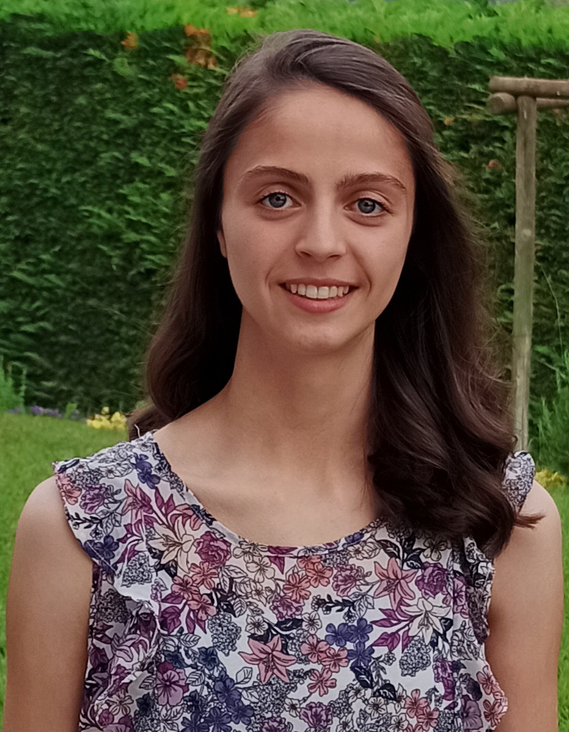 People – Complex Systems @ UniTN