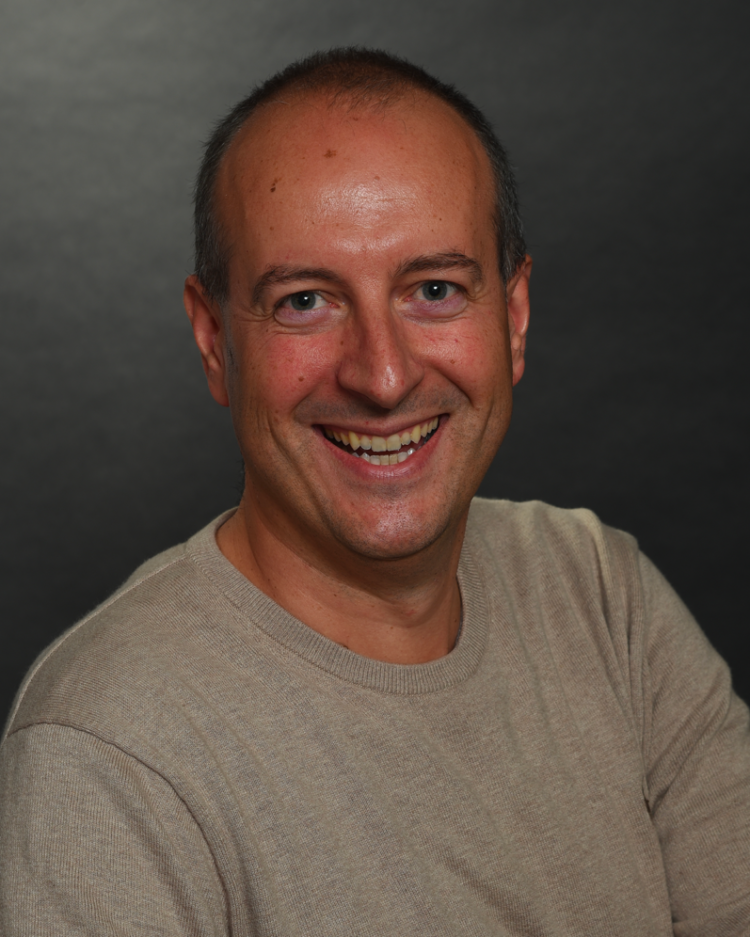 People – Complex Systems @ UniTN